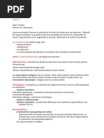 Anatomie du diaphragme stylien | PDF | Tête et cou chez l'humain ...