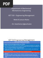 Key Manufacturing Vocabulary Terms | PDF | Inventory | Mass Production