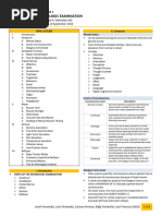 Gans Sensory Organization Performance (SOP) Test | PDF | Vertigo ...