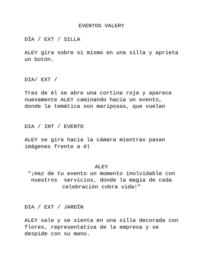 Aley | PDF