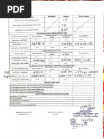 Monthly Data Entry | PDF