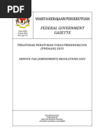 LHDN - Nota Penerangan Borang tp3 | PDF