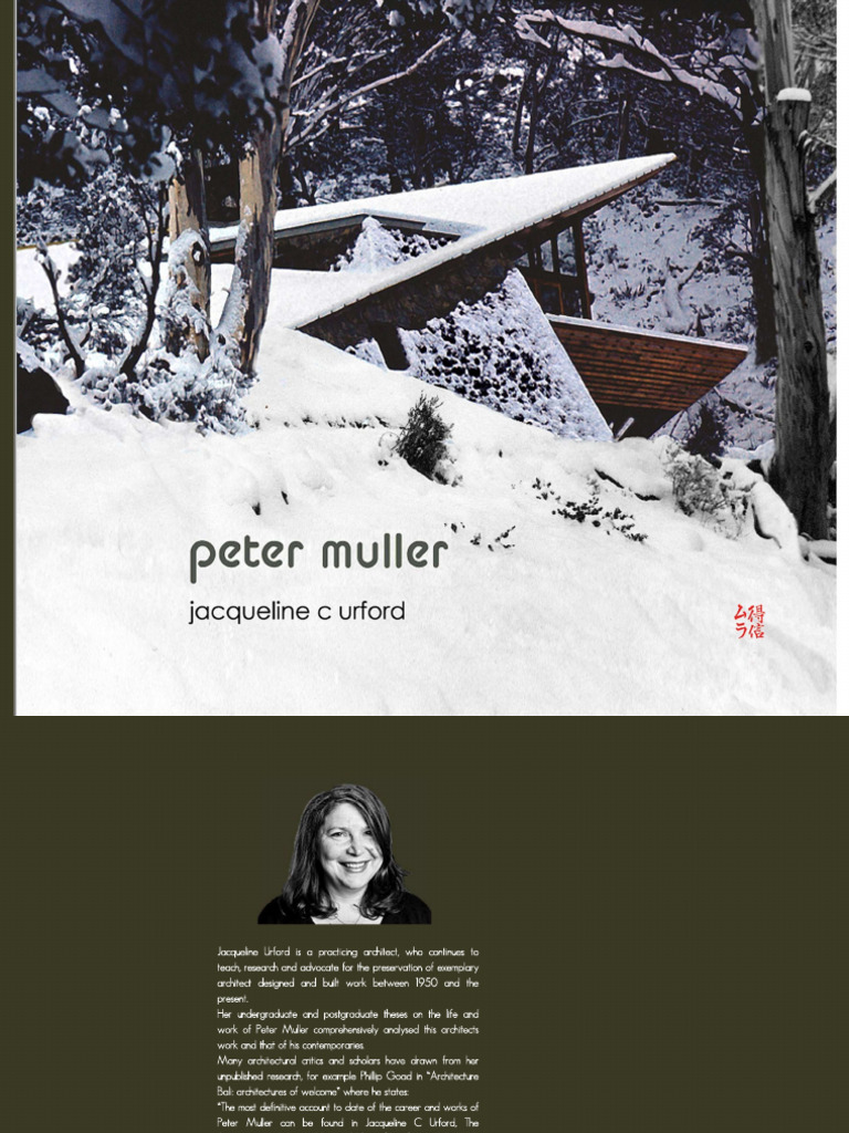 Peter Muller | PDF