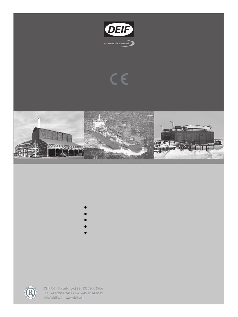 DBC-1 2410 Charger Installation Guide | PDF | Electrical Engineering ...