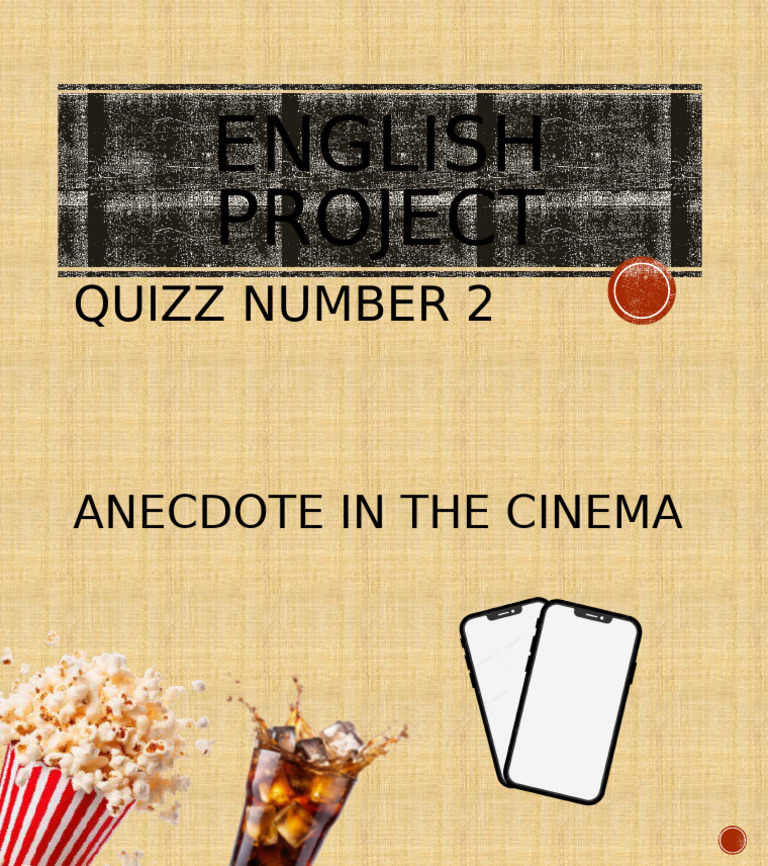 English Project | PDF