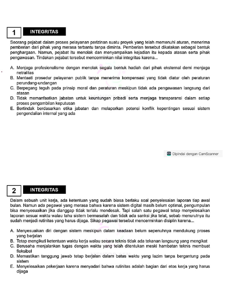 TWK Hots Juli 2025 06 | PDF