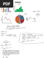 Final NGSA - Complete Science Notes | PDF | Seed | Respiratory System