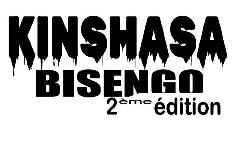 Kinshasa BISENGO | PDF