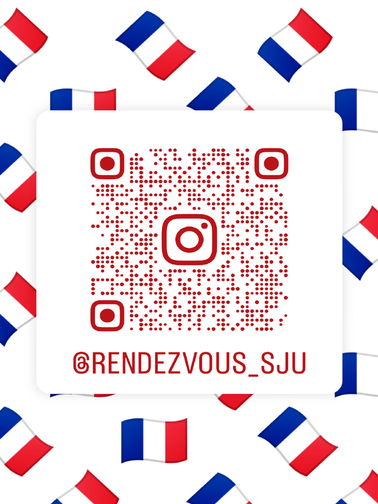 QR Code of An Insta Account | PDF