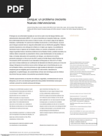 Ley General de Salud en Nicaragua | PDF | Ciencias de la Salud