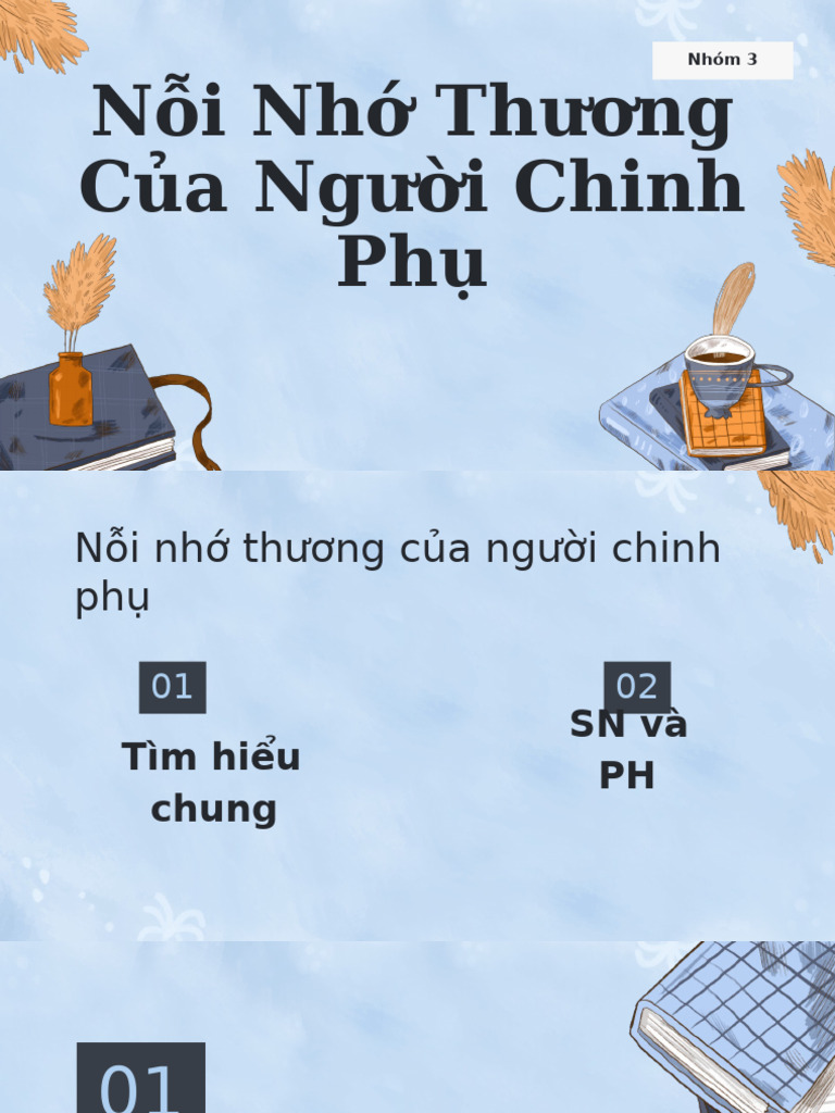 VB1 Bài 8 NHÓM 1 | PDF