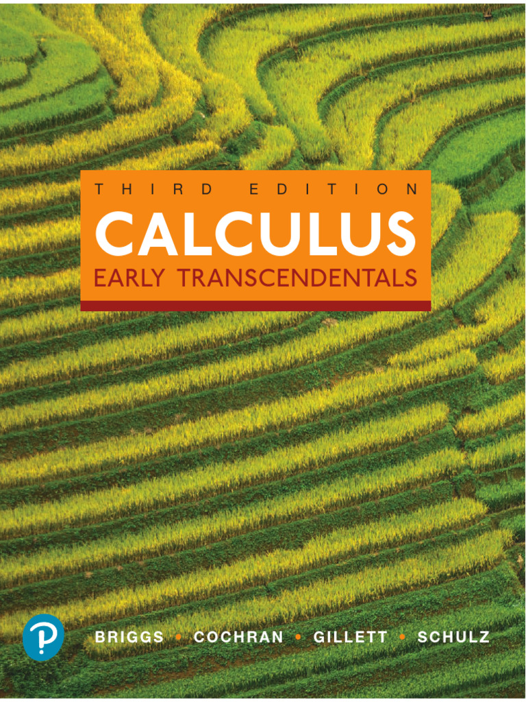 Discriminant Formula in Calculus 3 | PDF | Integral | Vector Space