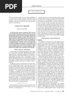 Essential Tremor Rating Assessment Scale | PDF | Wellness