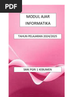 Modul Unit 1 Narrative Text The Story of A Friendly Future | PDF