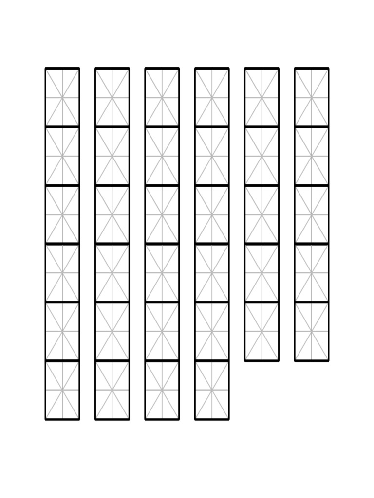 Chinese Practice Paper 1000 Notes | PDF