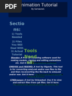 Pose Modding Guide for Gamers | PDF