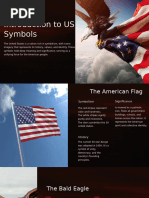 Symbols of Freedom and Their Meanings | PDF | Liberty | Peace