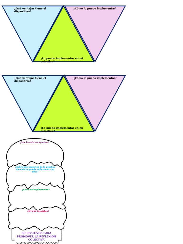 Materiales para CTE | PDF