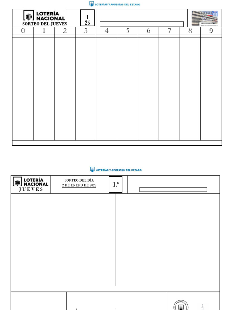 SM Listaoficial.a2025.s001 | PDF
