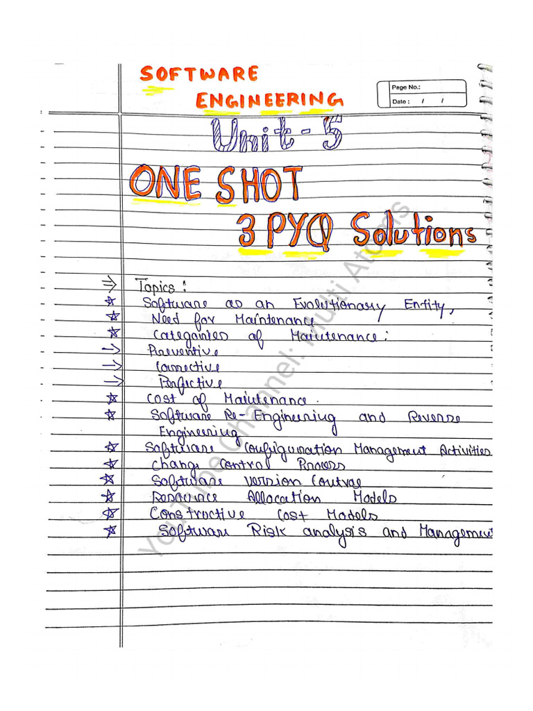 SE UNIT-5 MULTI ATOMS_250420_201010 | PDF
