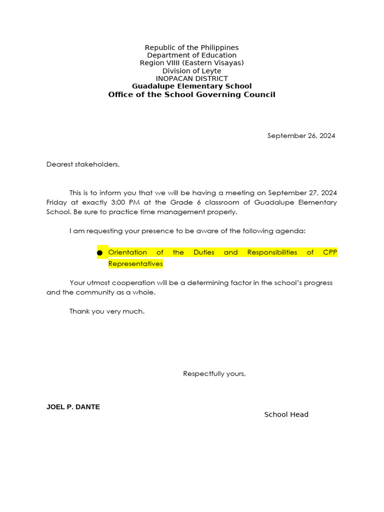 CPP Acr Complete Package CPP For Opcrf 2024 2025 Data | PDF | Disciplines | Learning