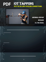 Lokring Fitting Installation Guide | PDF | Pipe (Fluid Conveyance ...