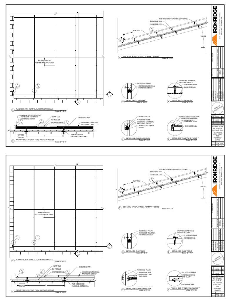 PR Autocad PDF | PDF