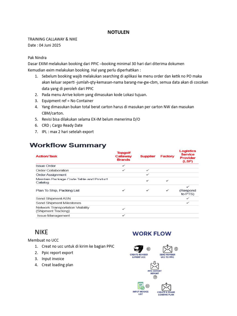 NOTULEN | PDF