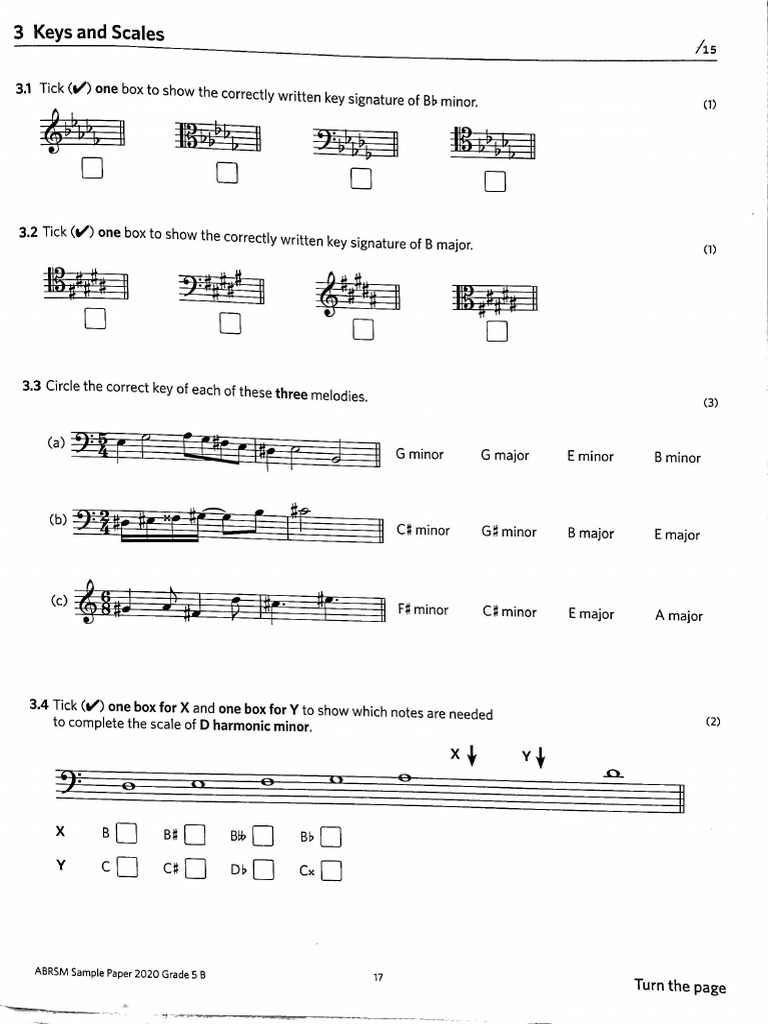 2020B 4 | PDF