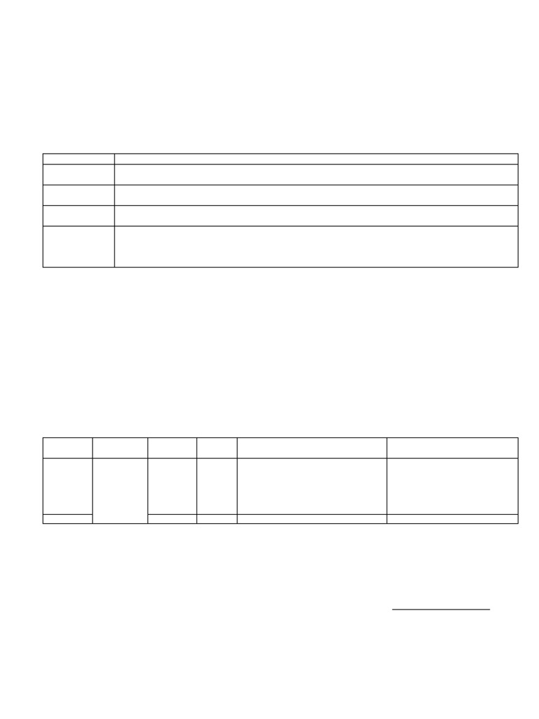 FORM KISI-KISI SOAL PTS Pjok | PDF