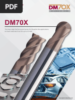 CNC G54 Work Coordinate Setup | PDF