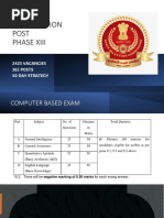 EPA Method 524.2 for Water Analysis | PDF | Gas Chromatography | Mass ...