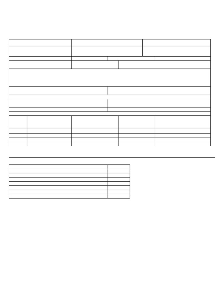 15 H Form (Pre-Filled) 2 | PDF | Government Finances | Taxes