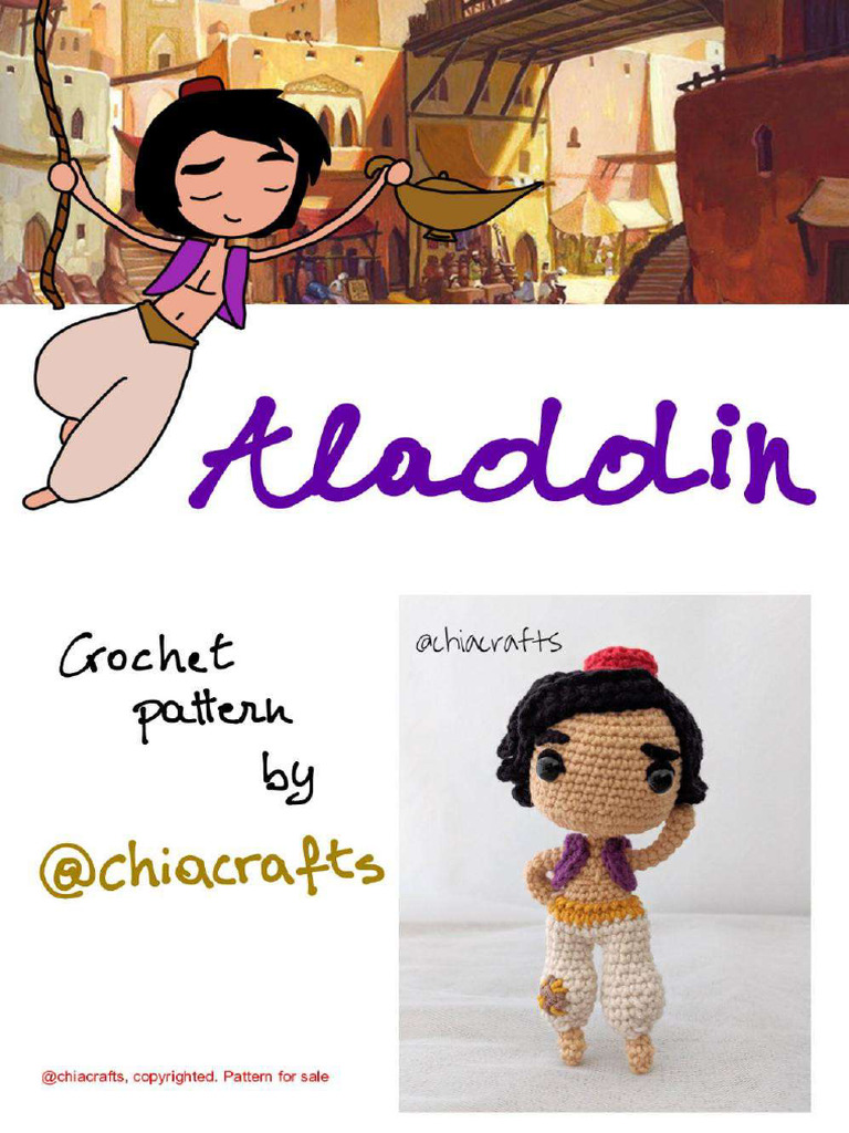 Aladdin | PDF