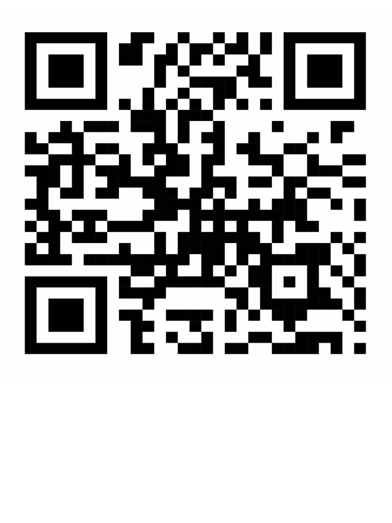 Rancangan Pengajaran Tahunan - Qrcode | PDF