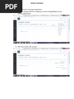 Panduan Penggunaan SPADA Untirta | PDF