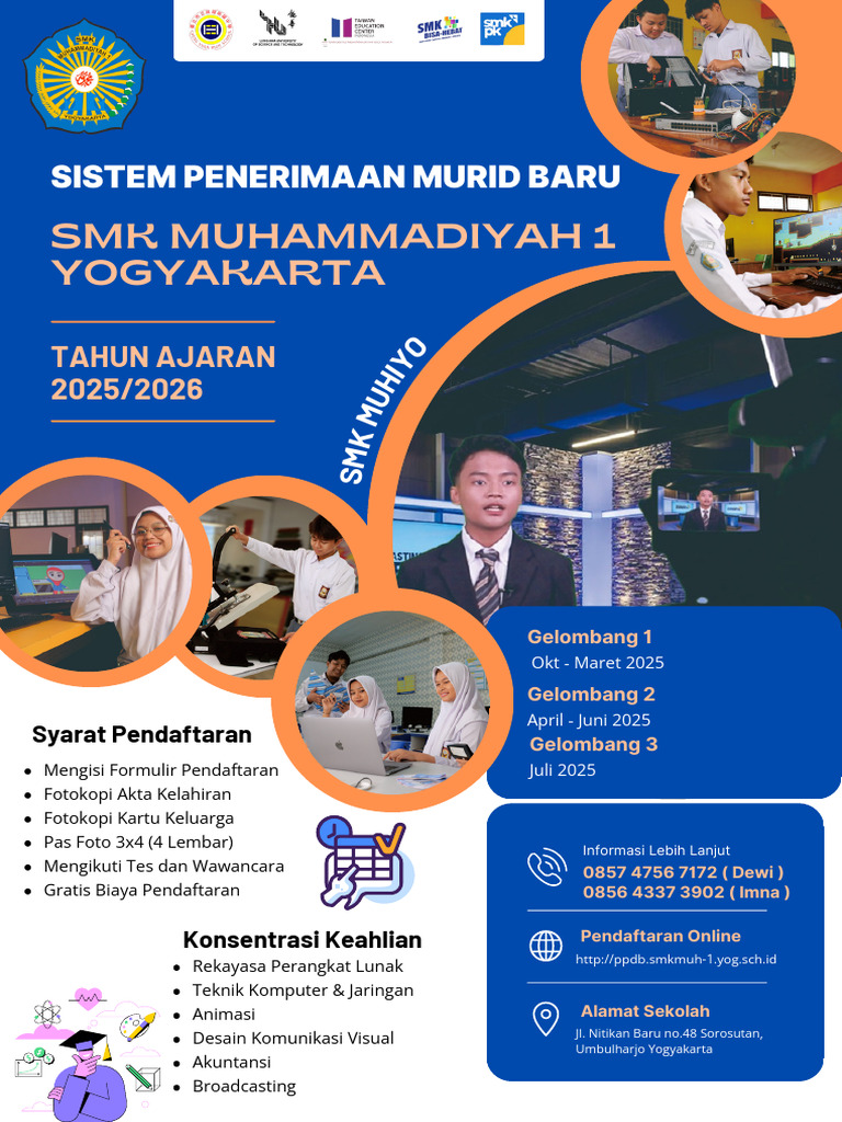 A4 SPMB | PDF