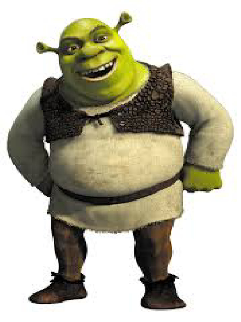 Shrek | PDF
