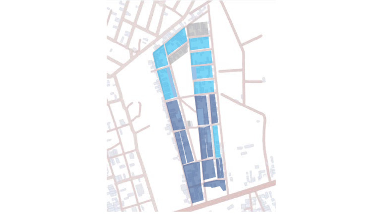 Mapa Pueblo Libre | PDF