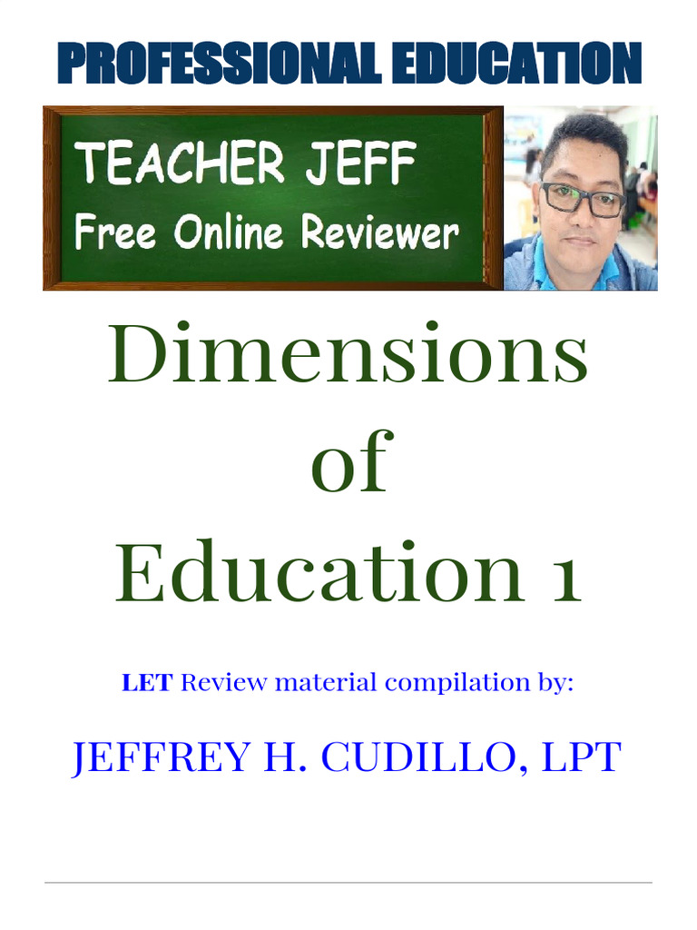 Dimensions of Multicultural Education | PDF | Millennium Development ...