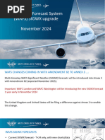 Sigwx Interpretation Guide PDF | PDF | Jet Stream | Cloud