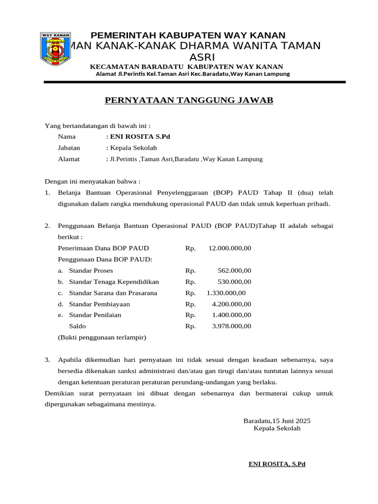 Pperbaikan Arkas Bop | PDF