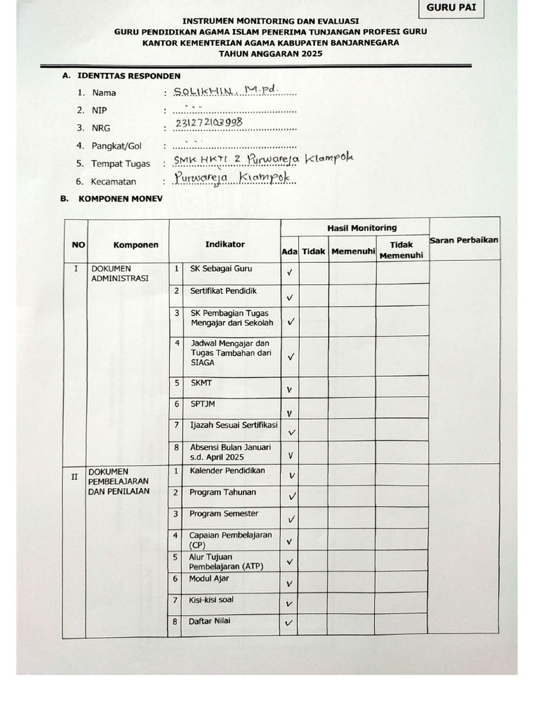 File Monitoring PDF | PDF