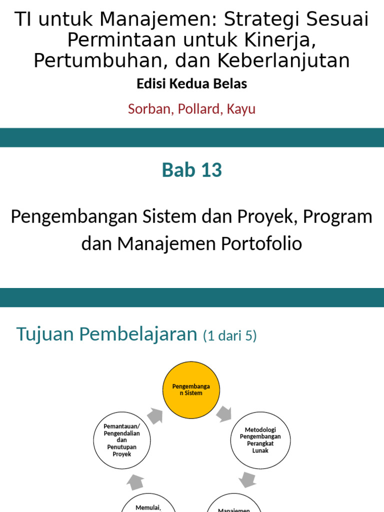 Pssi - CH 13 (Ind) | PDF
