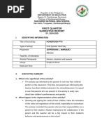 Certificate of Recognition: With Honors | PDF