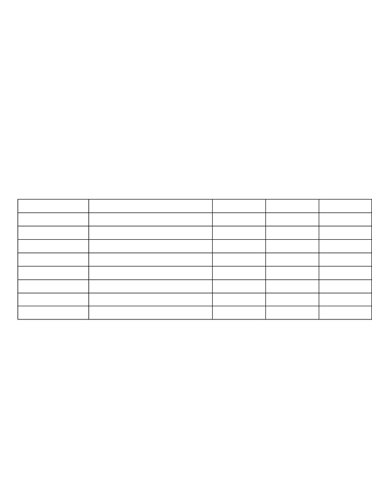 BDO Bank Statement June 2025 | PDF