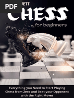 100 Chess Theories and Principles Detailed | PDF