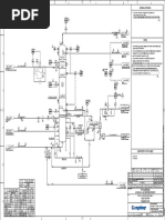 Ethane Cracker Process Overview | PDF | Propane | Cracking (Chemistry)