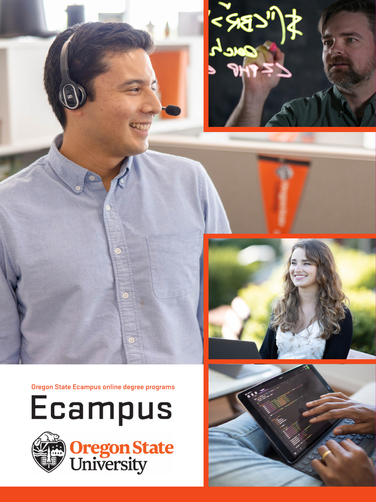 Oregon State Ecampus Computer Science Guide Pdf Analytics