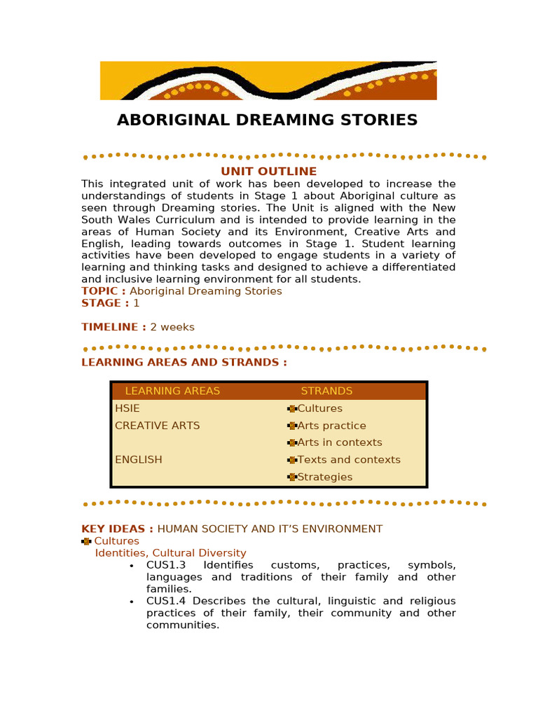 Dunbi the Owl: Activities Overview | PDF | Information | Learning